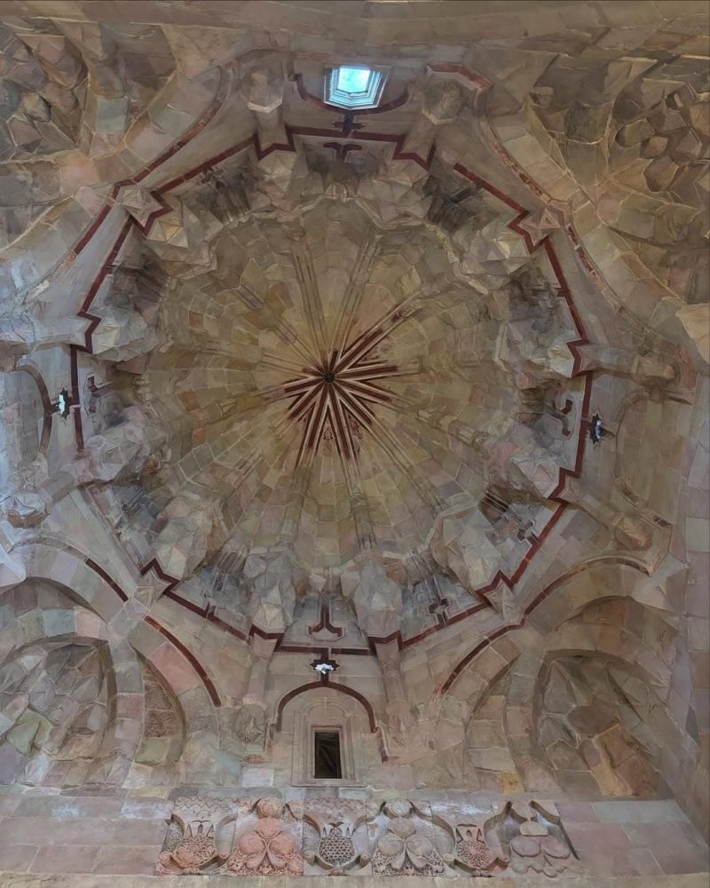 Divriği Ulu Camii ve Darüşşifası: Nerede, Nasıl Gidilir, Tarihi 2025